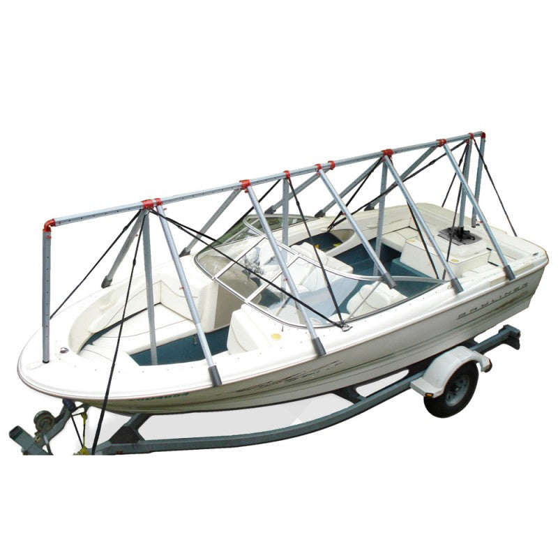 Fishing and Runabout – Navigloo