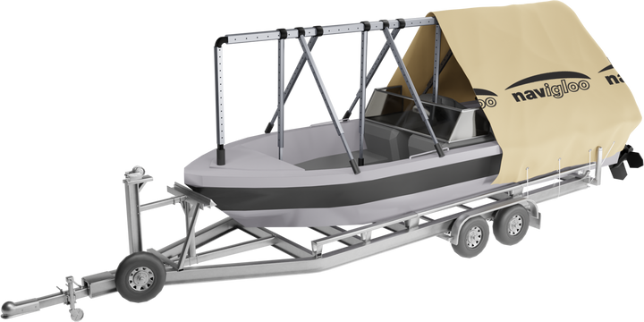 Pontoon – Navigloo