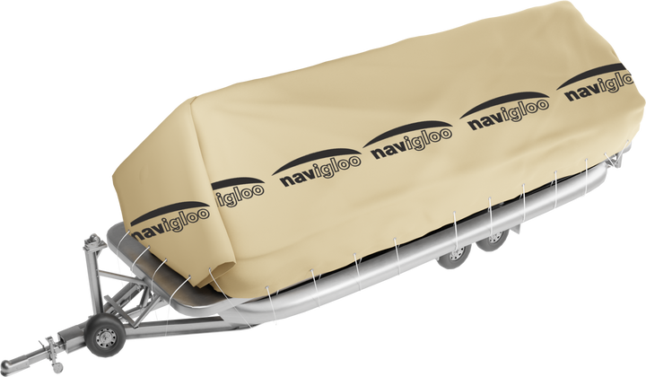 Pontoon – Navigloo