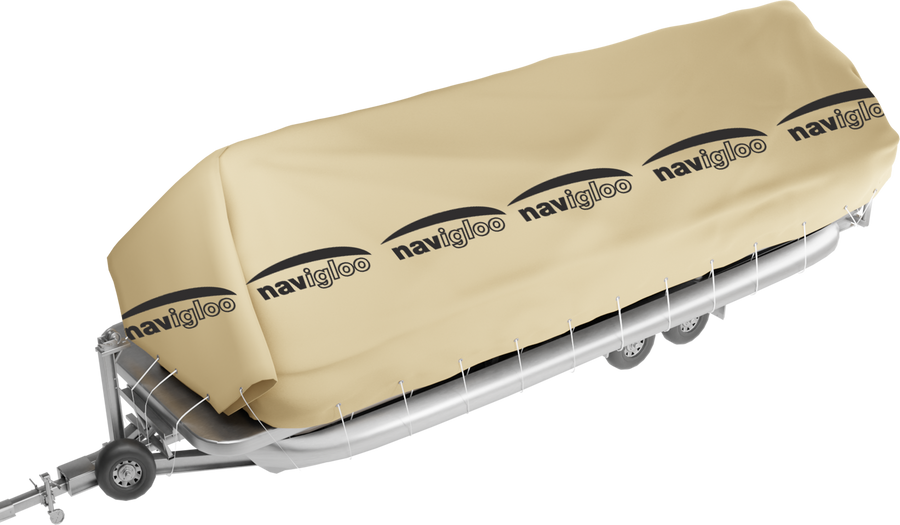 Pontoon – Navigloo